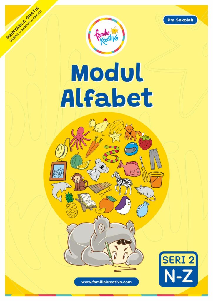 Printable Archives - Familia Kreativa